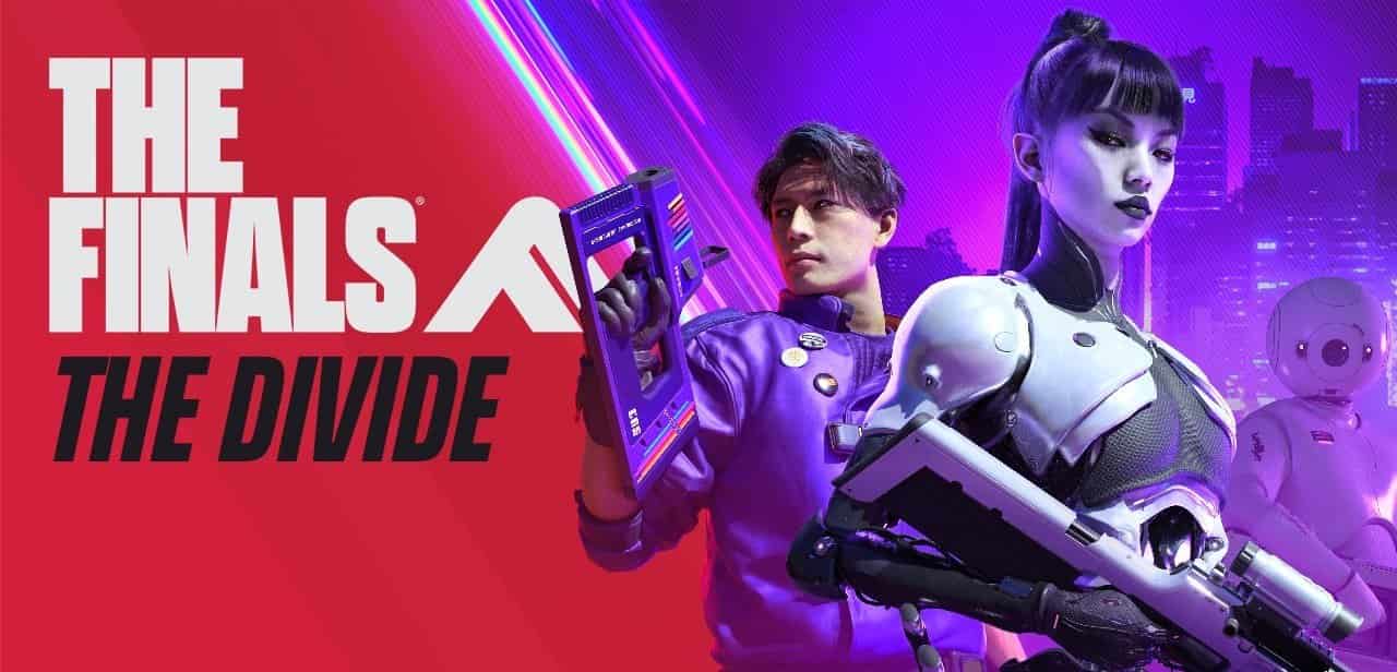 How the new healing gadgets are taking over The Finals