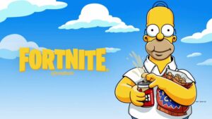 Fortnite's Simpsons collab - Everything we know about the rumoured mini ...