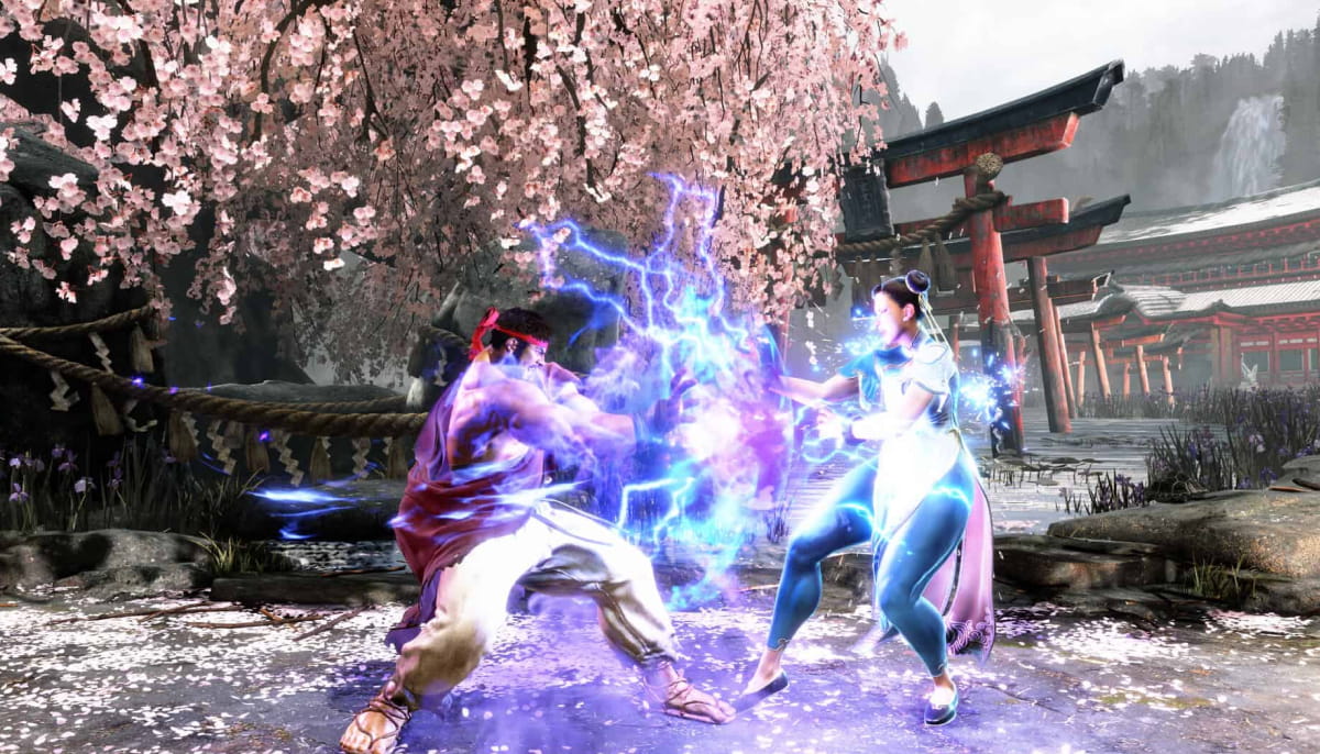 Street Fighter 6 tier list: Top picks in 2026