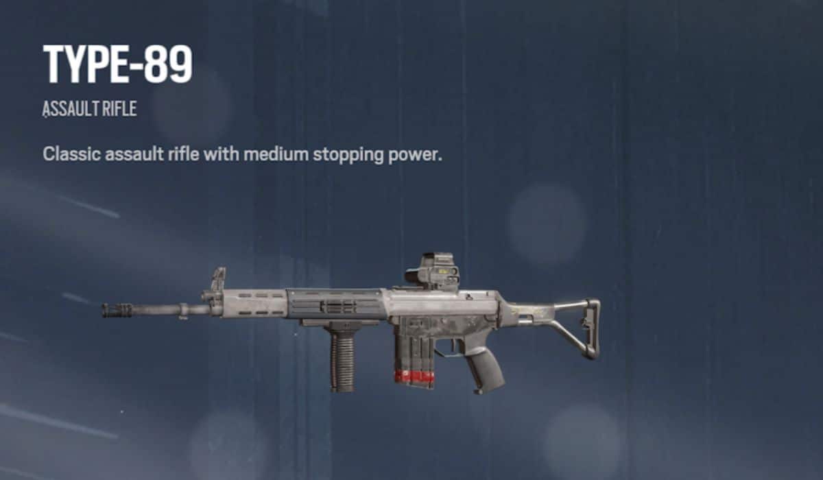 The best weapons in Rainbow Six Siege X, top 10 ranked