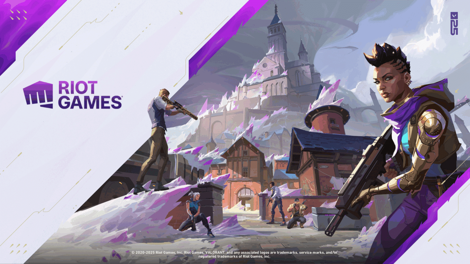Icebox out, Abyss in: VALORANT unveils new map rotation