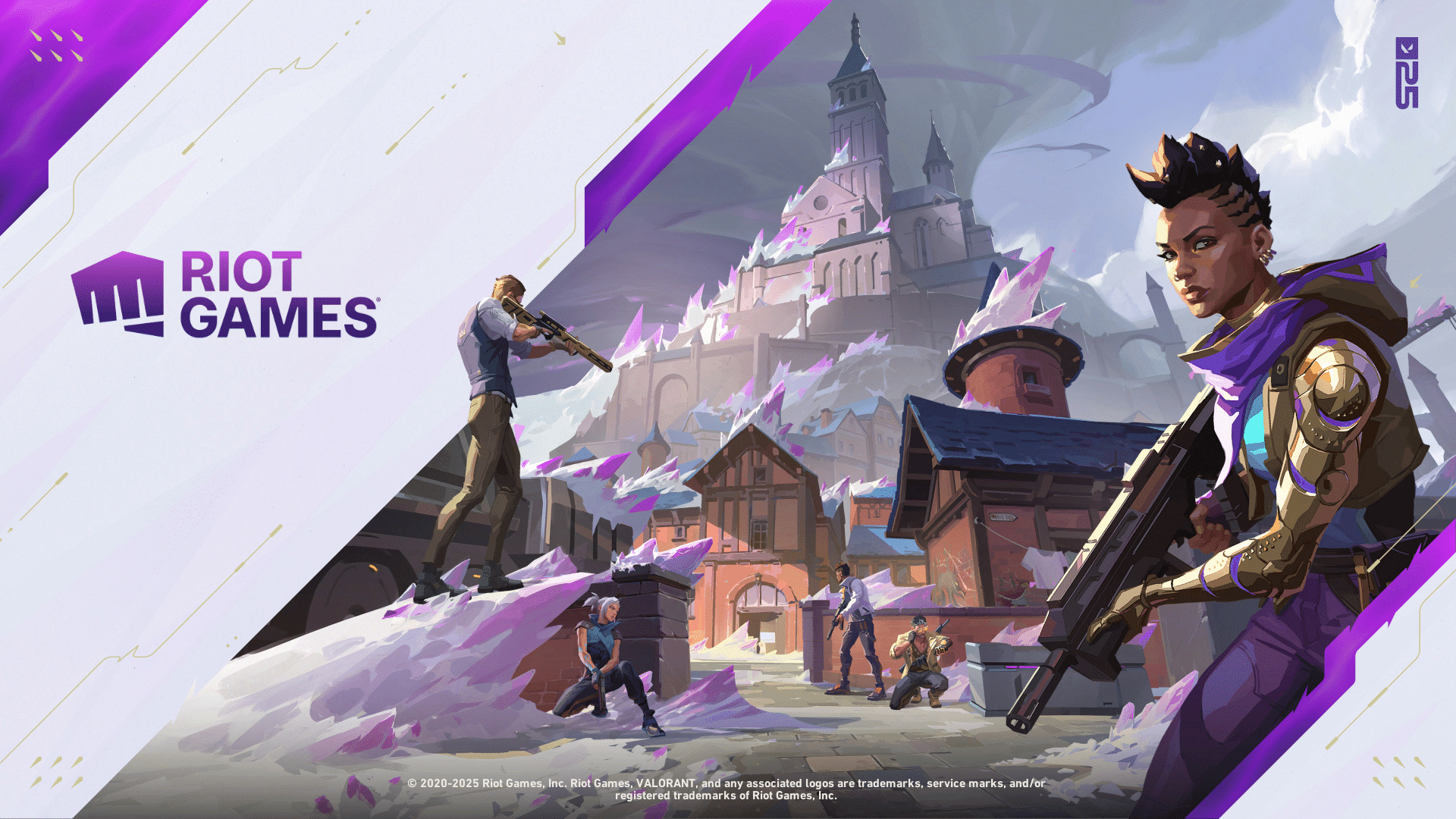 Icebox out, Abyss in: VALORANT unveils new map rotation