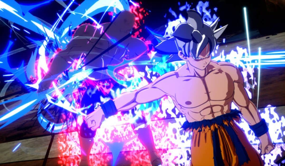 Is Dragon Ball: Sparking! Zero an esports game?