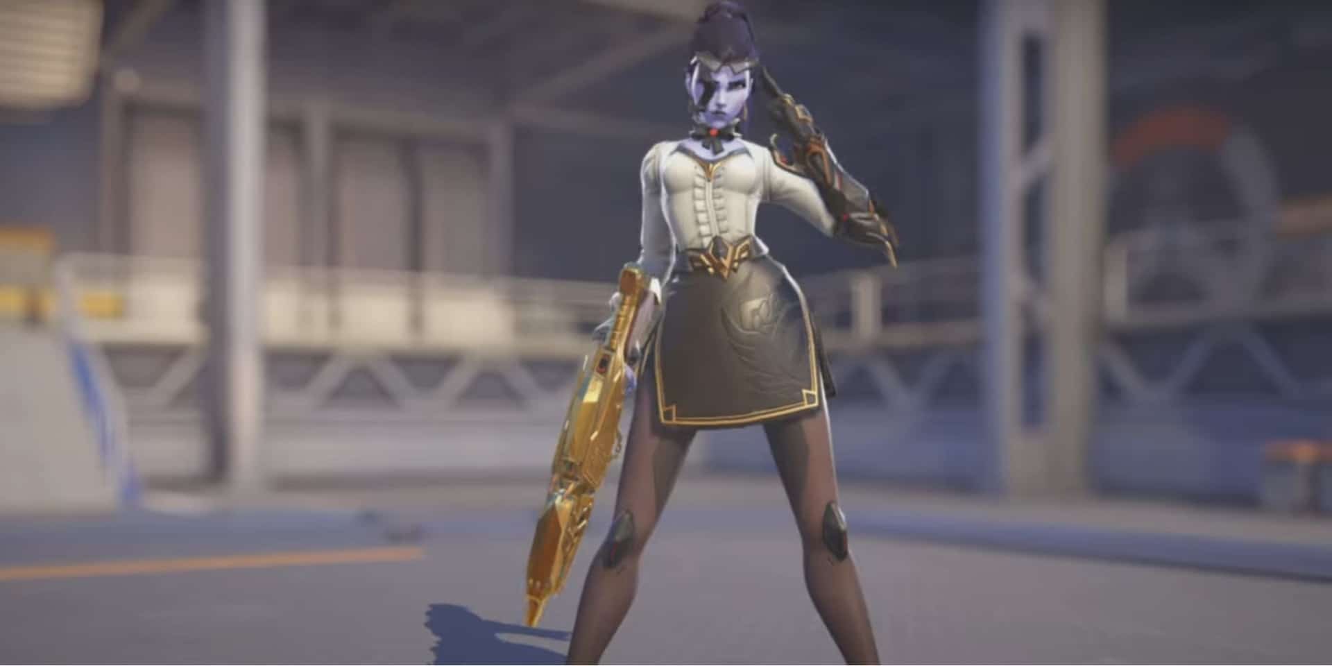 Overwatch Academy Mega Bundle: What’s included and is it worth it?