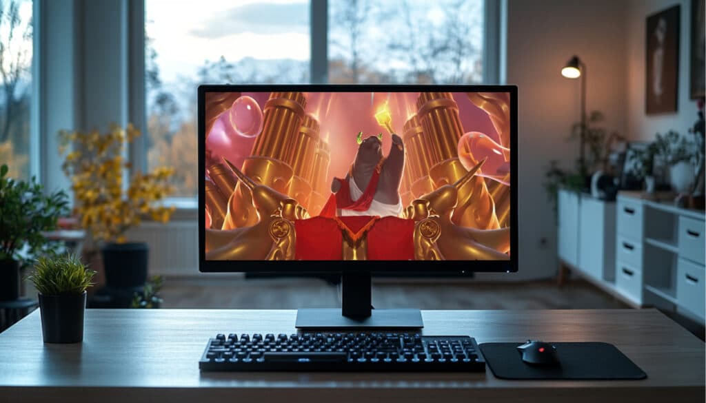 ARURF in League of Legends: Everything you need to know