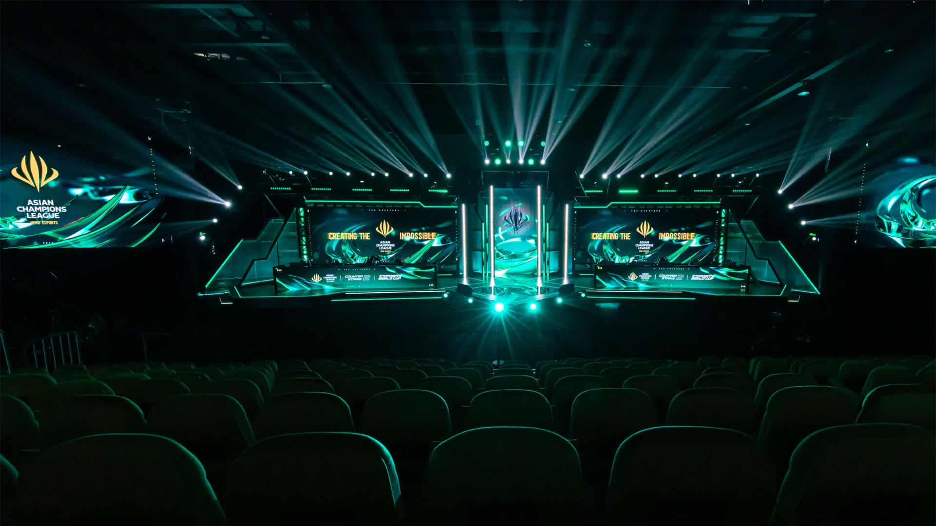 Asian Champions League unveils $150,000 CS2 event for 2026