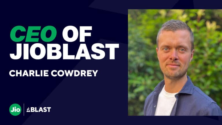 BLAST appoints new CEO of RISE Indian esports joint venture
