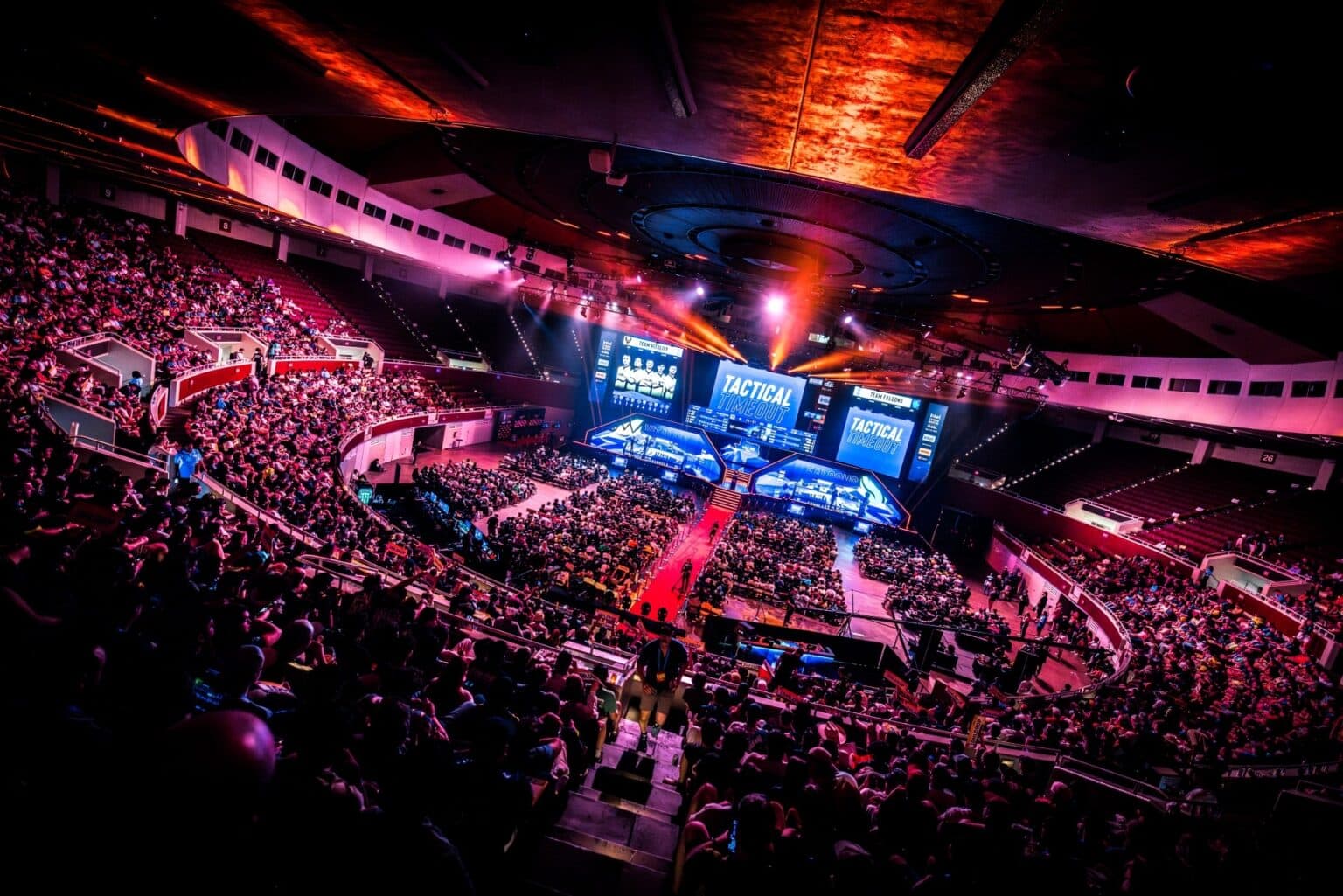 ESL adds third-place matches to CS2 events