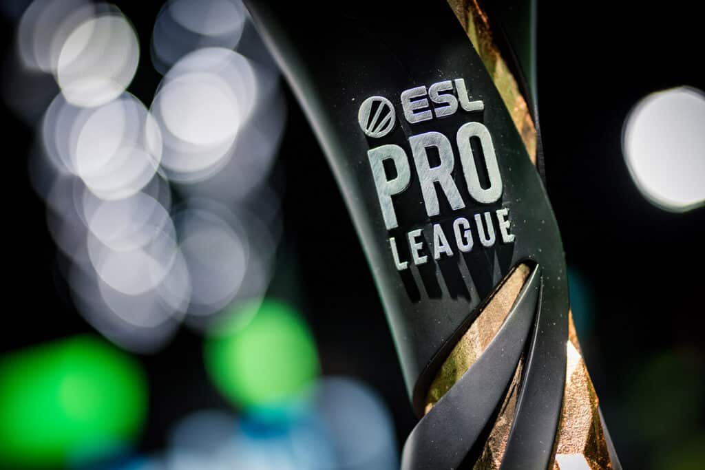 ESL Pro League and Challenger League qualification format adjusted
