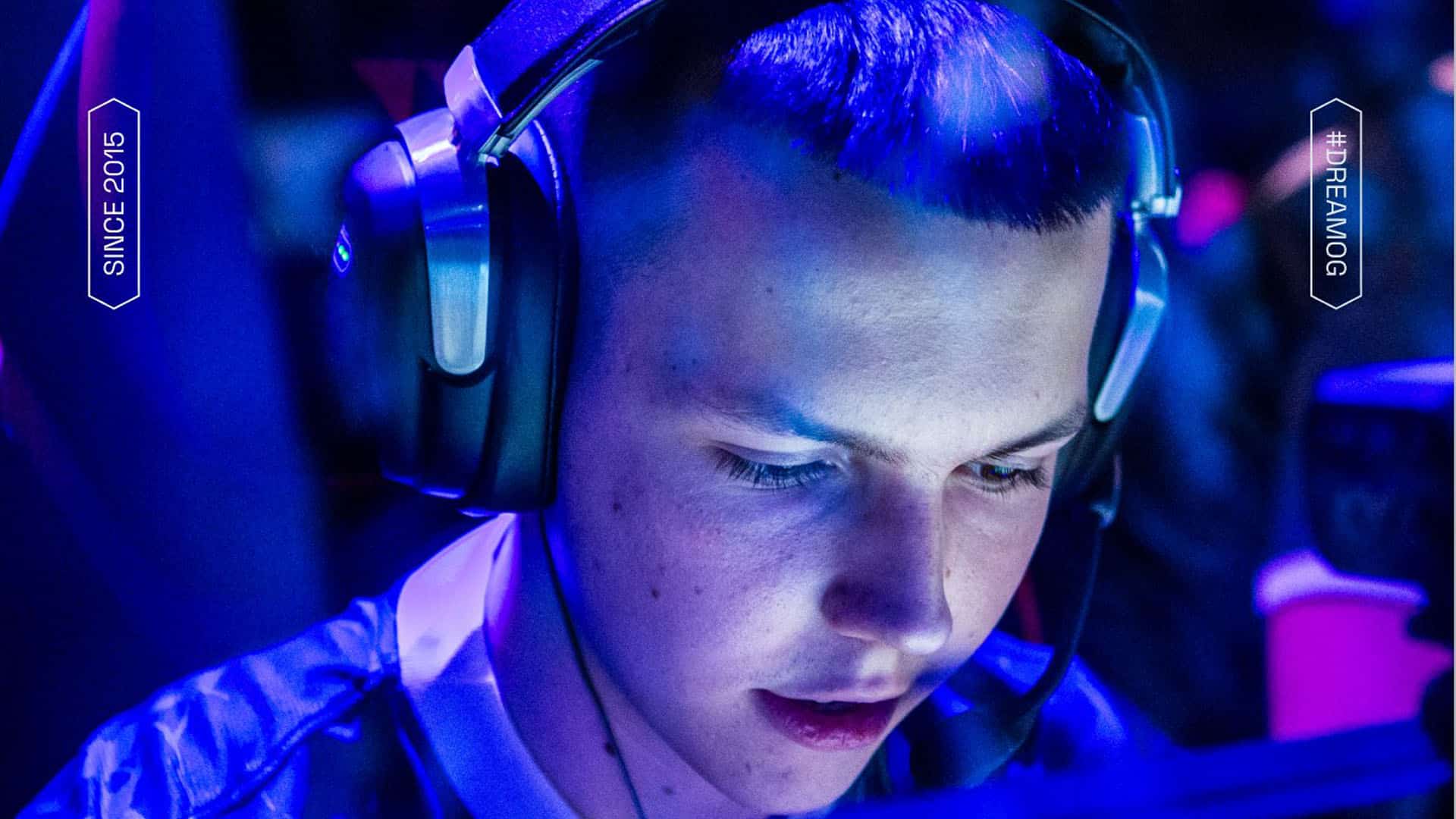 F1KU steps away from OG Esports CS2 roster
