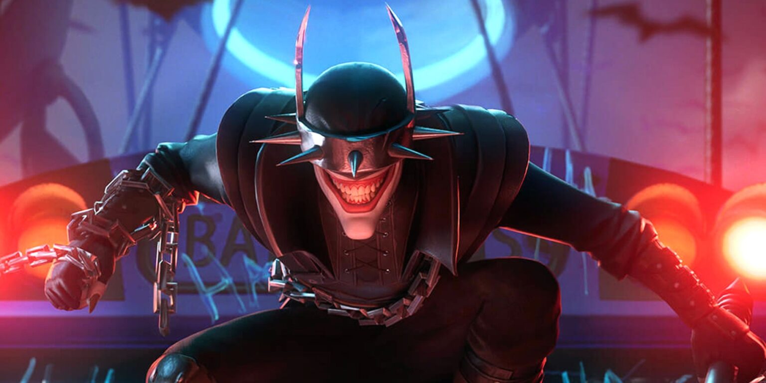 All DC skins in Fortnite (so far) and how to get them