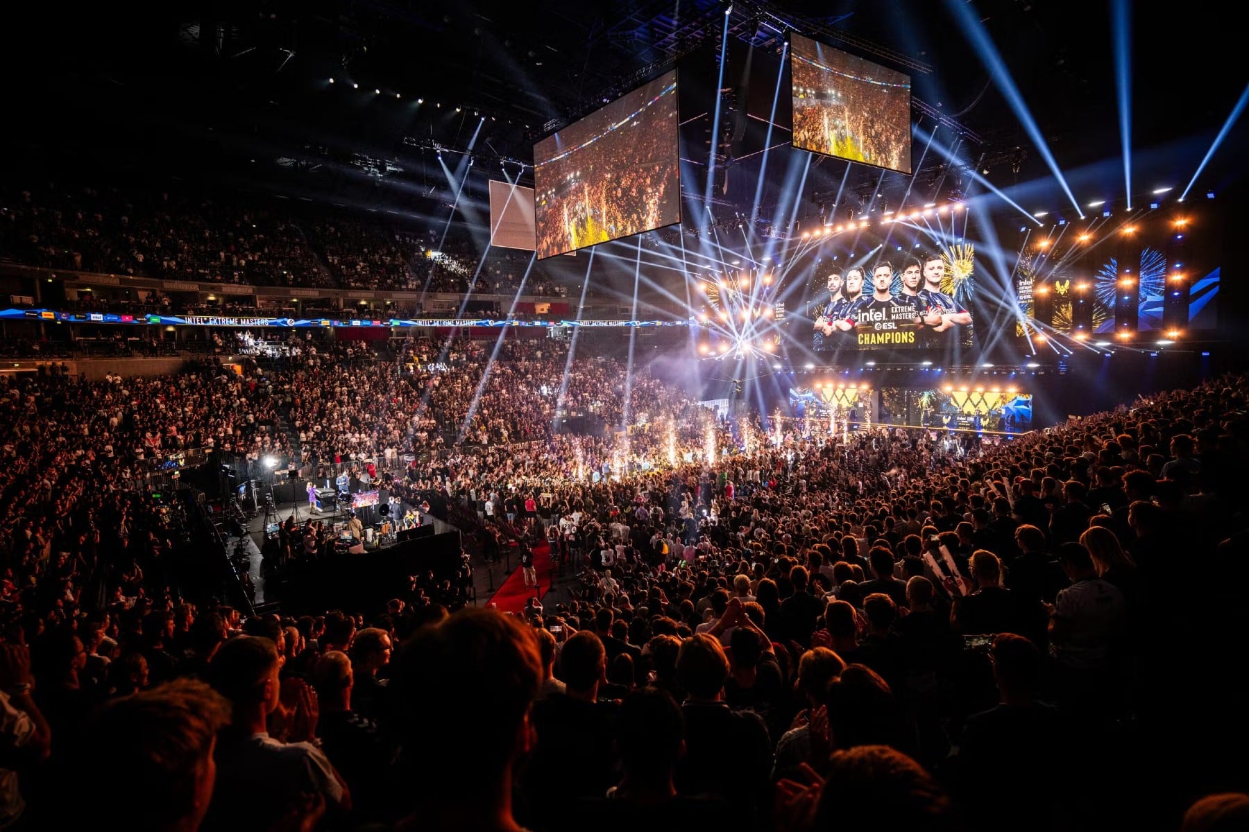 IEM Cologne 2025 Playoff preview and predictions