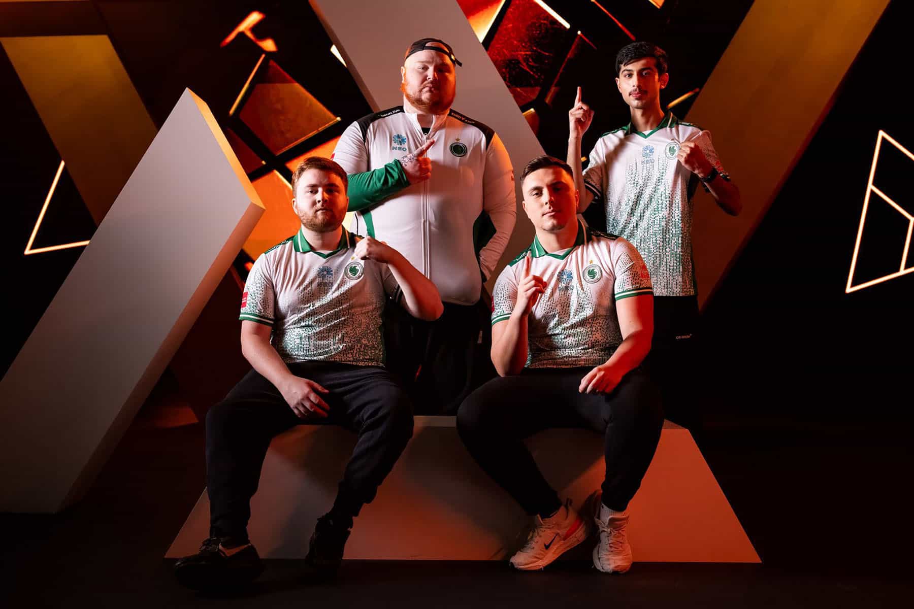 Call of Duty Rostermania 2025: All CDL roster moves