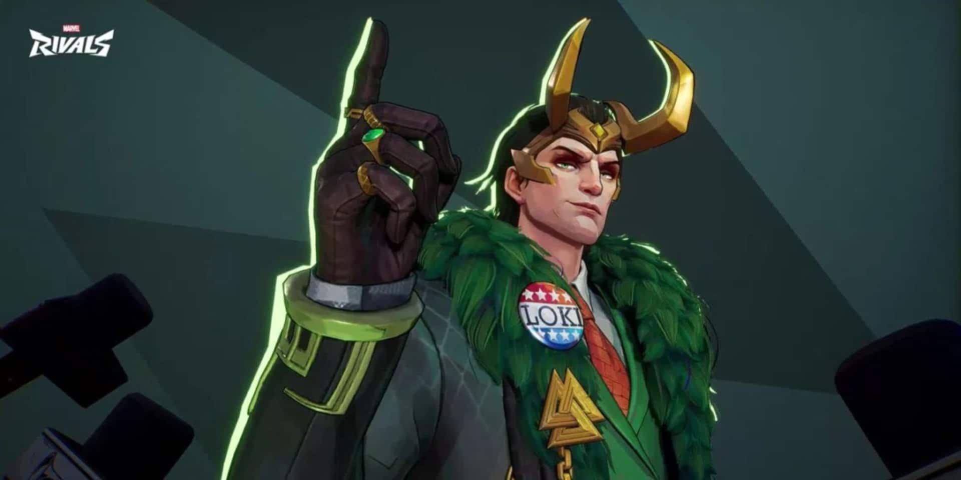 Marvel Rivals: Best Strategist hero skins in 2025 (so far)