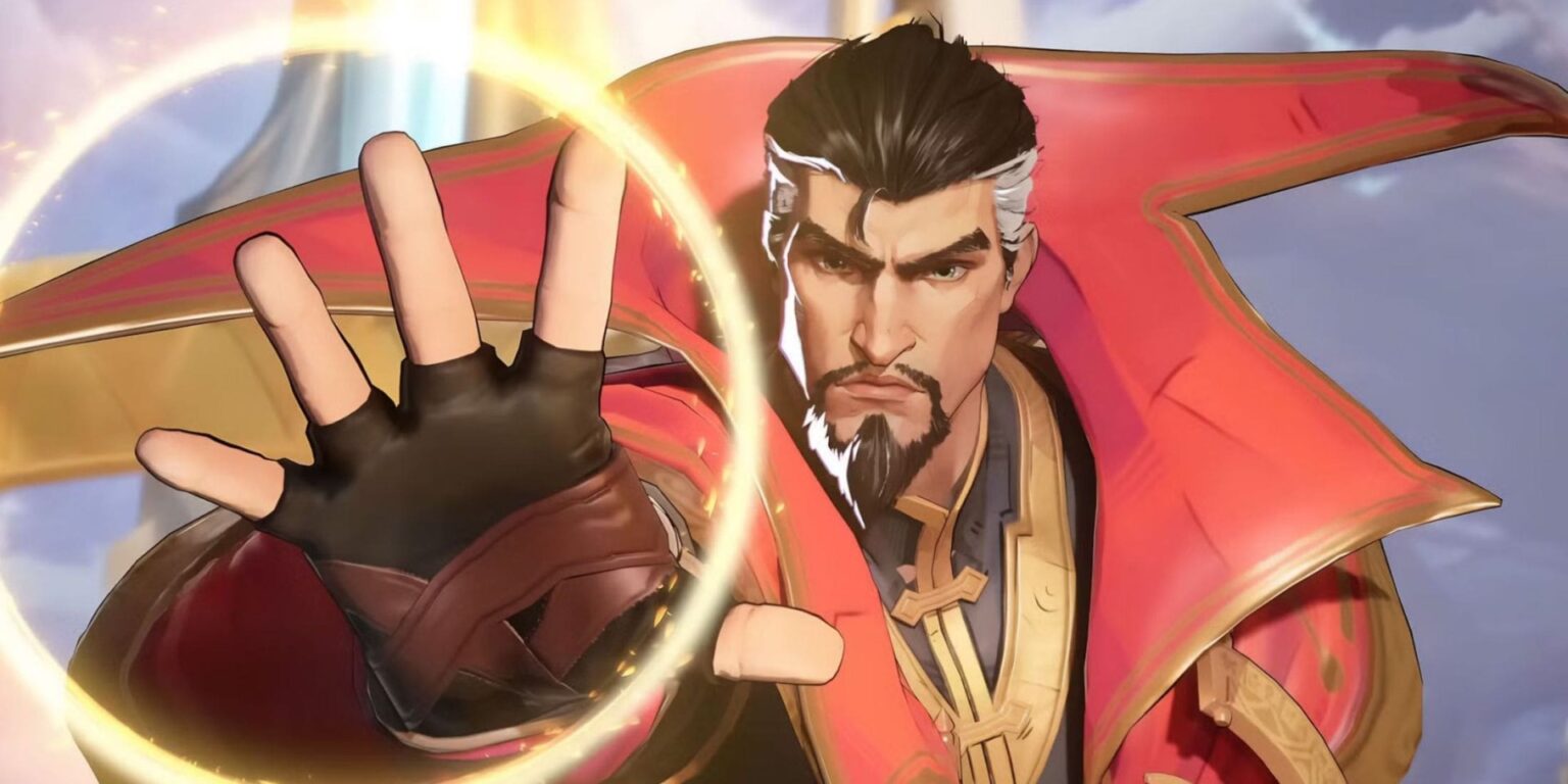 Marvel Rivals: Best heroes for beginners