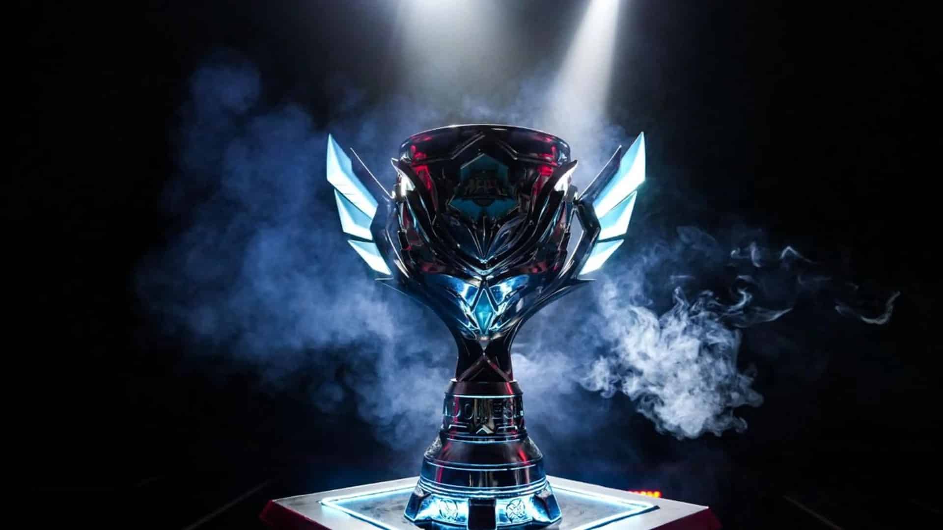 Mobile Legends: Bang Bang dominates most-watched esports matches in June