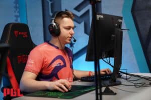 Monte Esports signs AZUWU and Bymas to CS2 roster