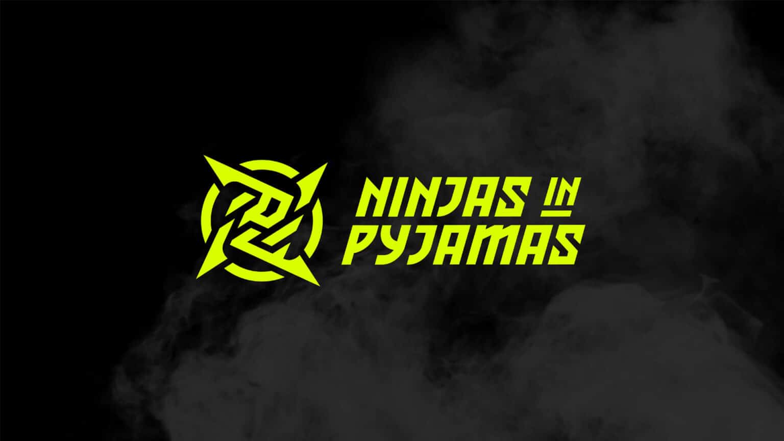 Ninjas in Pyjamas removed from World Series of Warzone