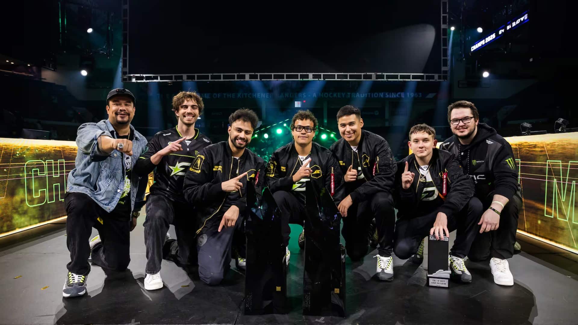 Call of Duty: Black Ops 7: Could futuristic movement make a comeback?