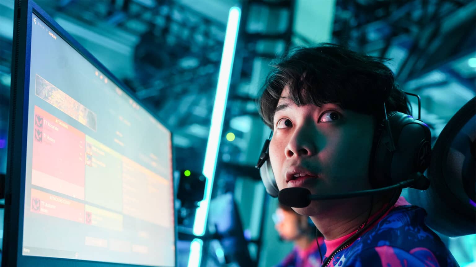 Paper Rex moves Mindfreak to inactive VALORANT roster