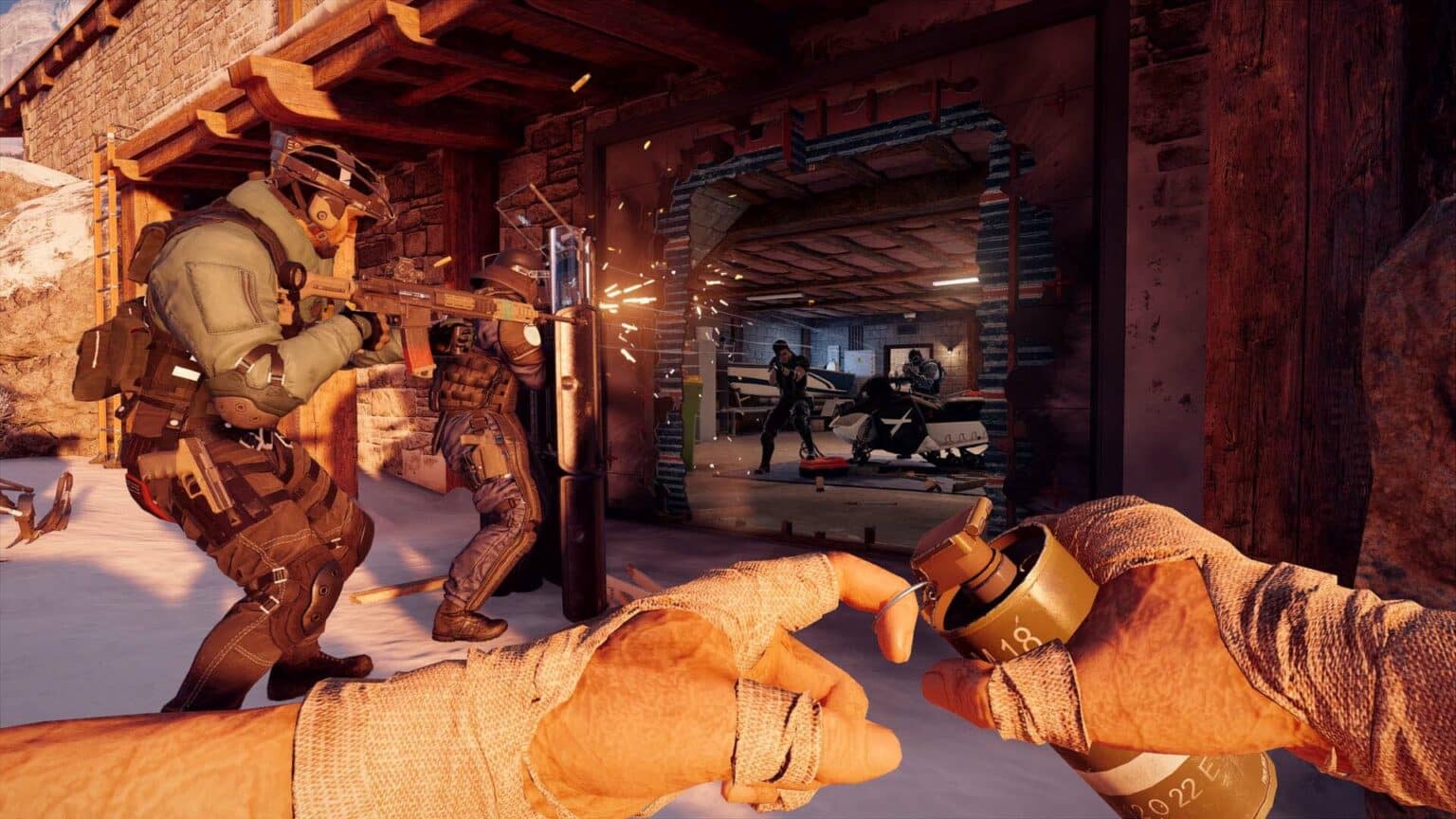 New R6 Siege Cup announced for July 5th