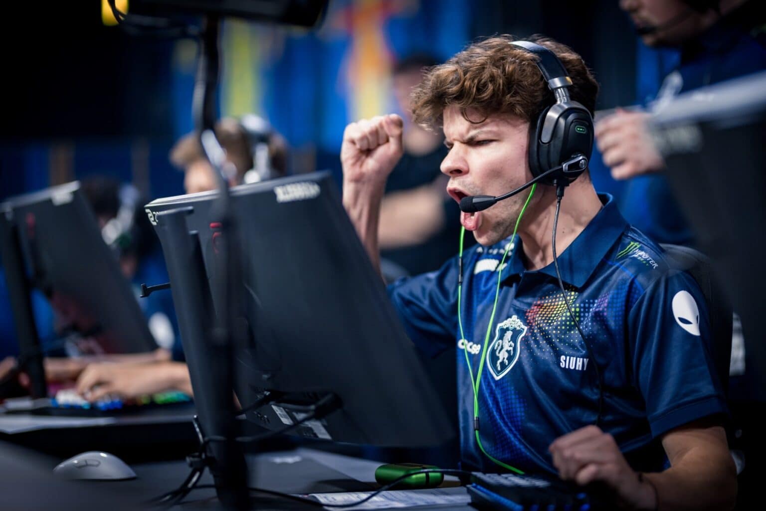 FURIA and Team Liquid advance to IEM Cologne 2025 Group Stage