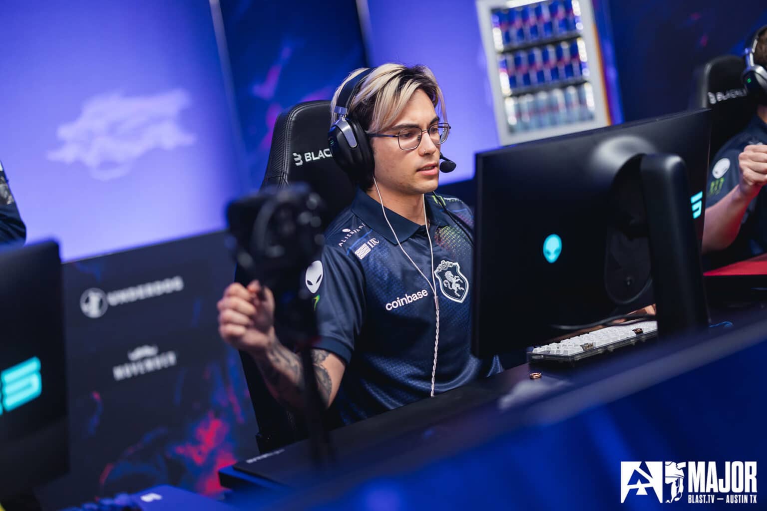 IEM Cologne 2025 Play-In preview: Momentum for TYLOO, can Team Liquid rebound?