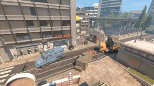 Valve replaces Anubis with Overpass in CS2 Active Duty map pool