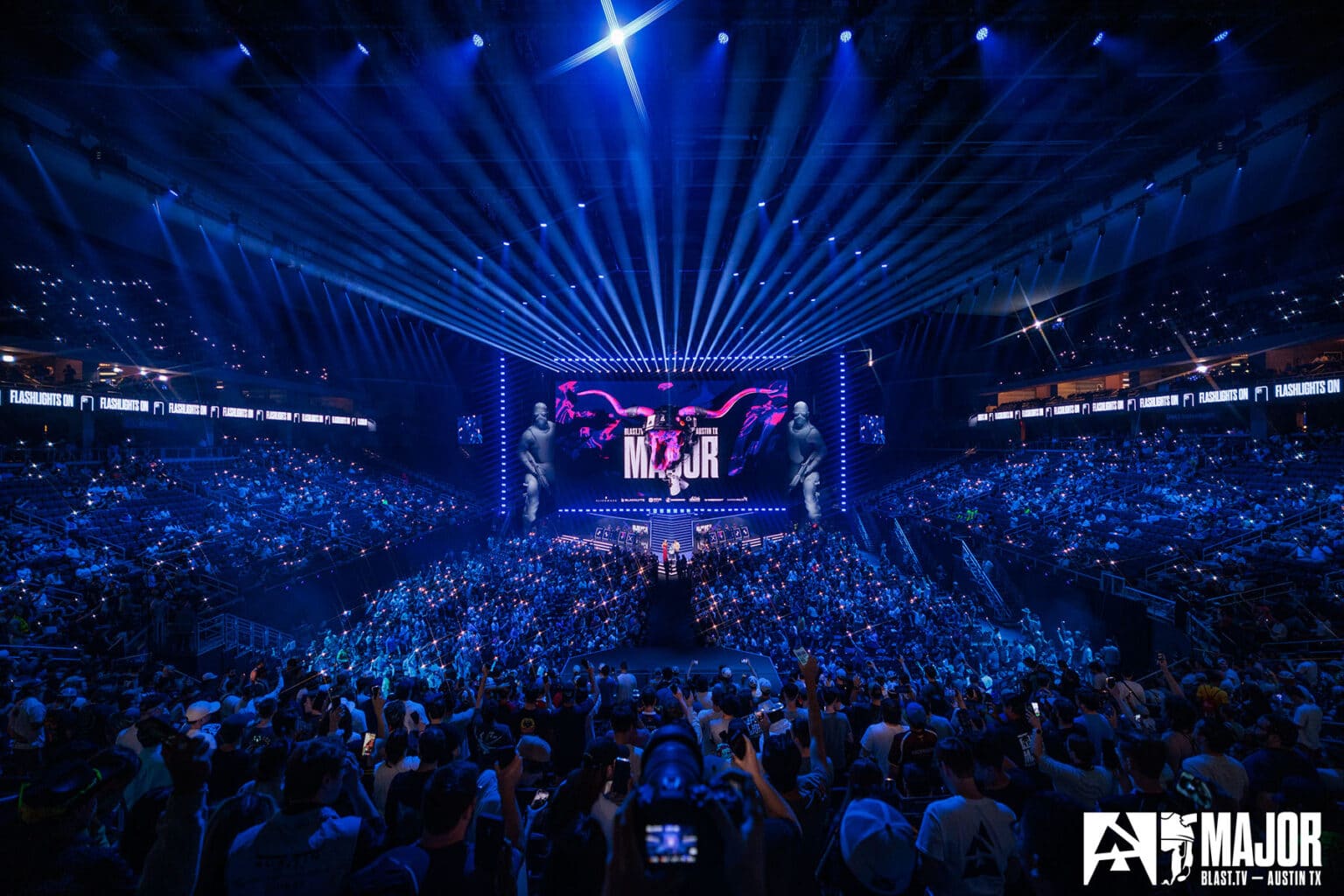 1xBet launches $10,000 Austin Major Diamond Coin hunt