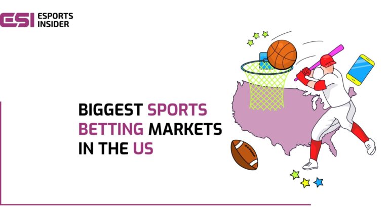 How does sports betting work? Odds, bets, and payouts explained