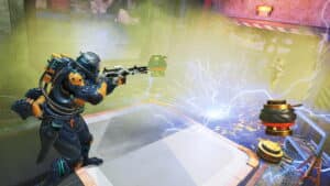 Apex Legends weapons tier list: The best guns in 2025