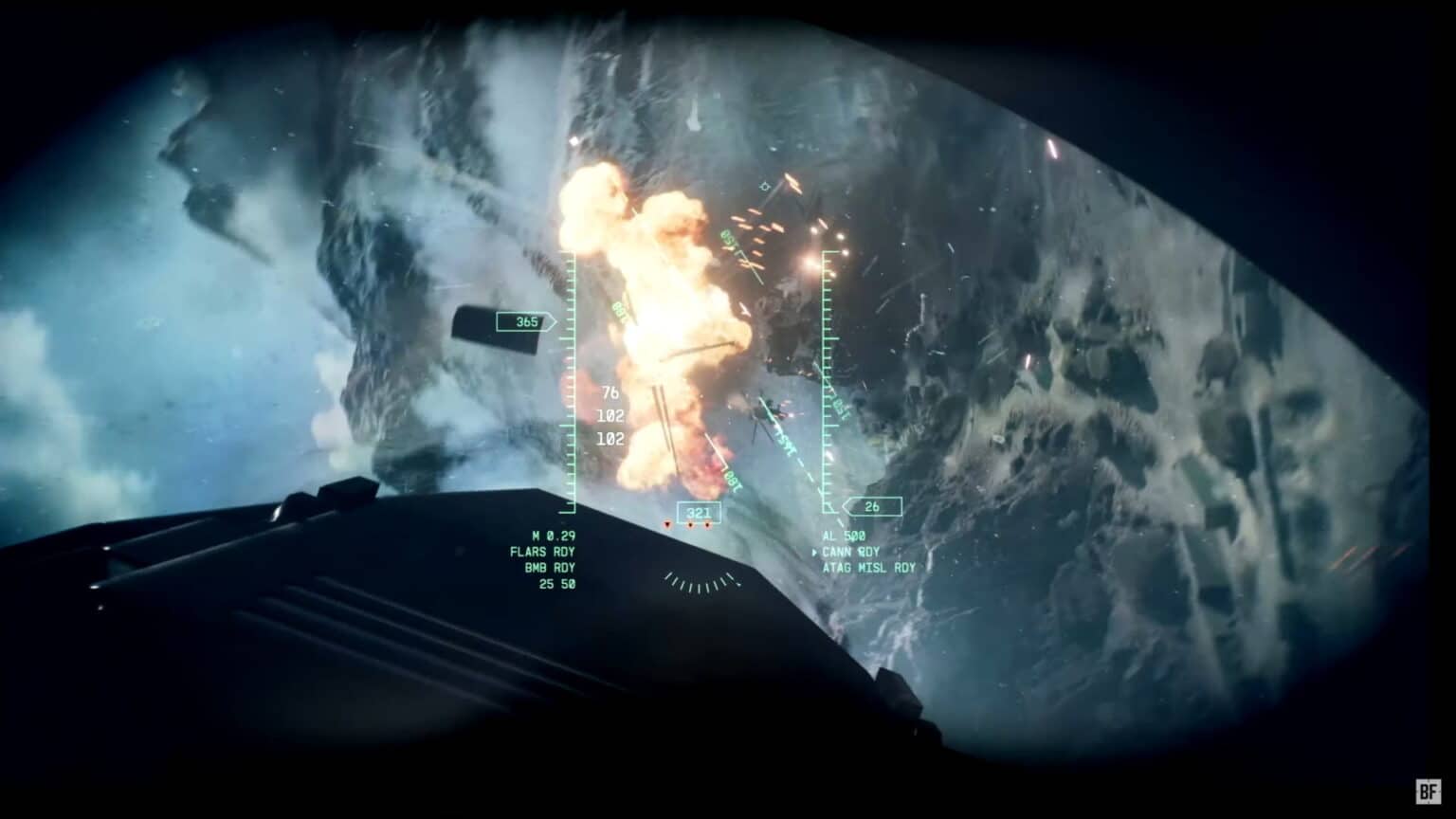 Everything we learned from Battlefield 6 multiplayer reveal: Price, pre-orders, classes ...