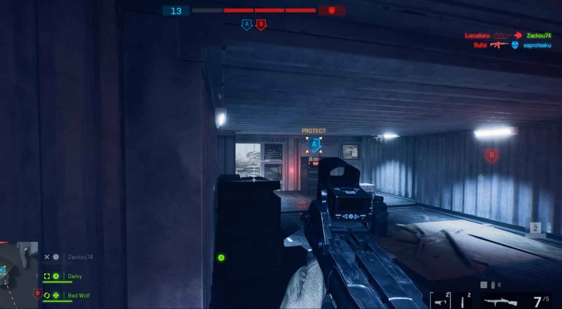 Battlefield 6 Rush mode: Does the latest iteration miss the mark?