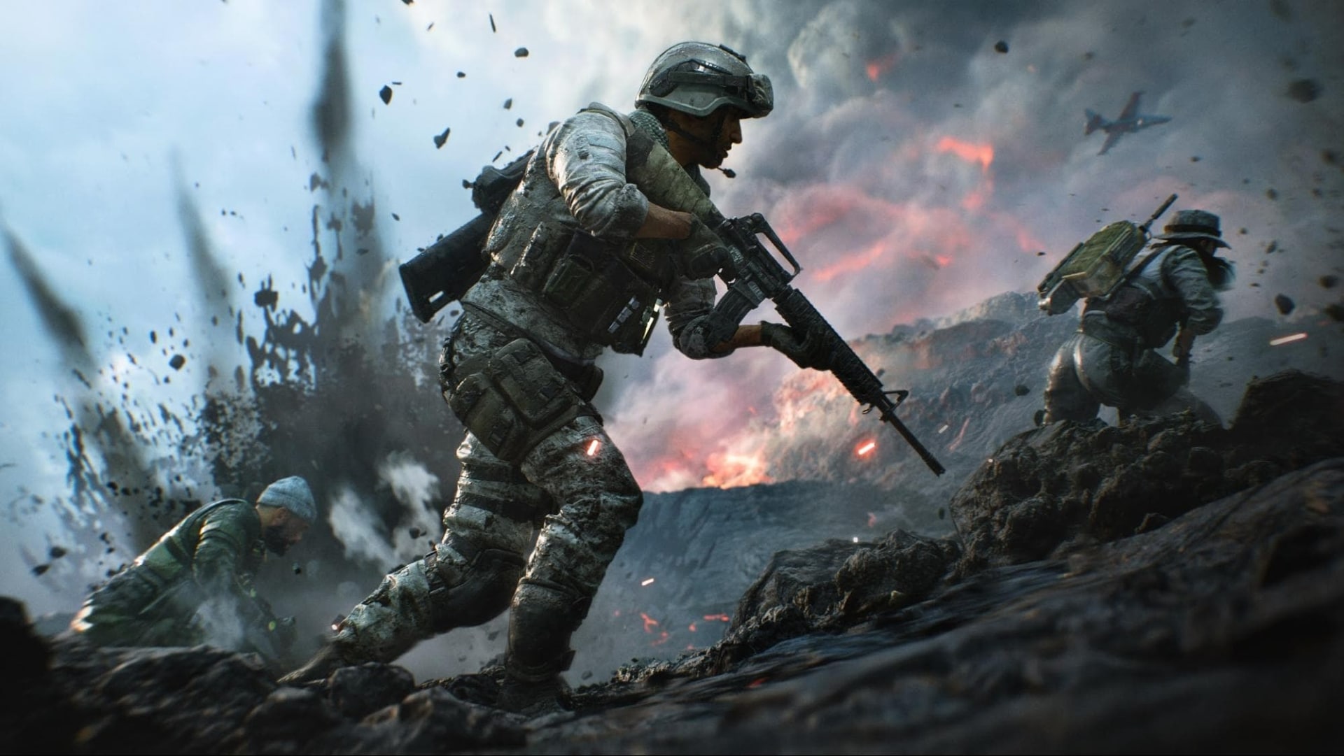 10 best competitive multiplayer games on Xbox Game Pass