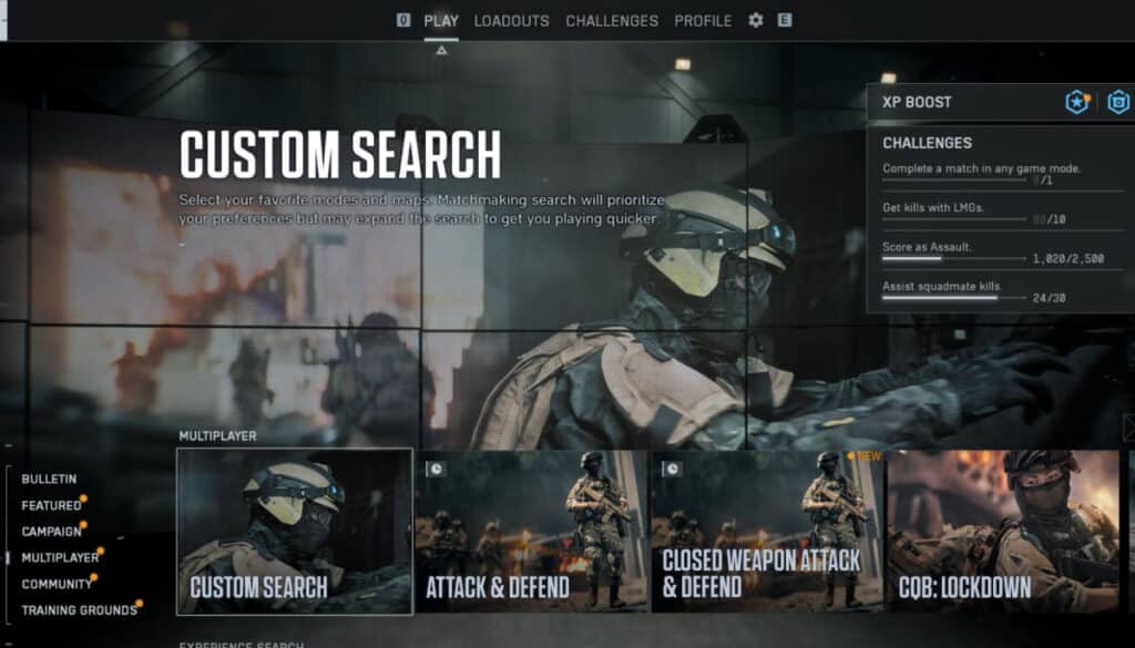 Battlefield 6: All game modes explained