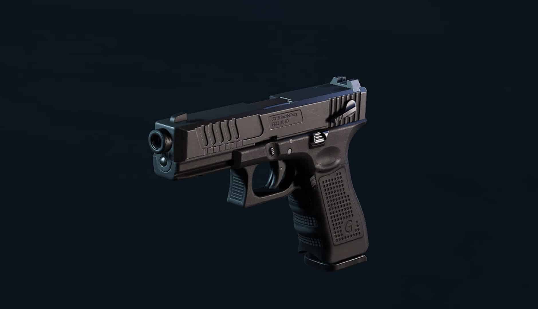 Delta Force weapons tier list: Best guns in the arsenal