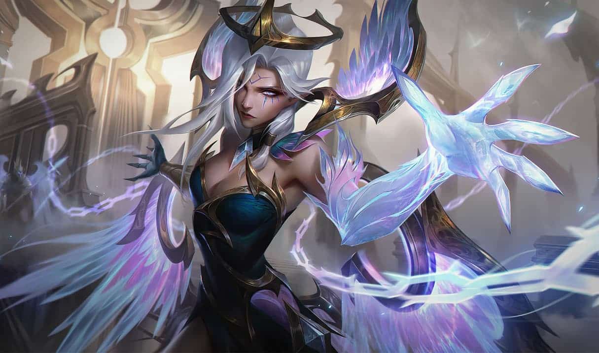 League of Legends: Best Morgana skins in 2025
