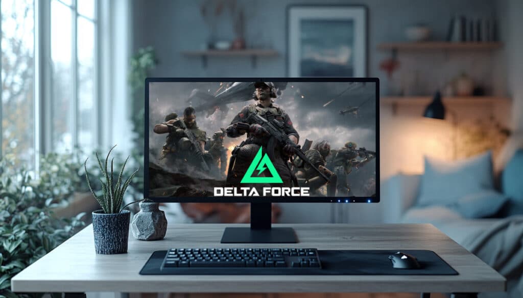 Could Delta Force esports be as big as VALORANT? - The competitive ...