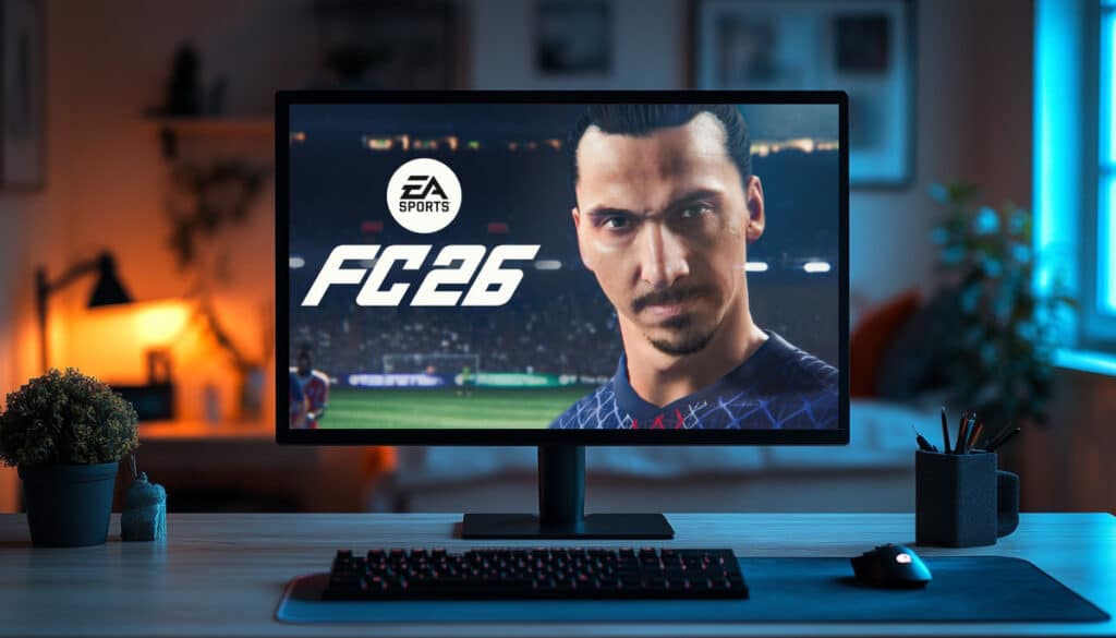 EA FC 26 Ultimate Team deep dive