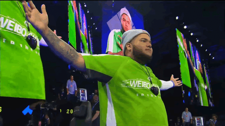 MenaRD wins third Evo championship after dominating Street Fighter 6 Top 8