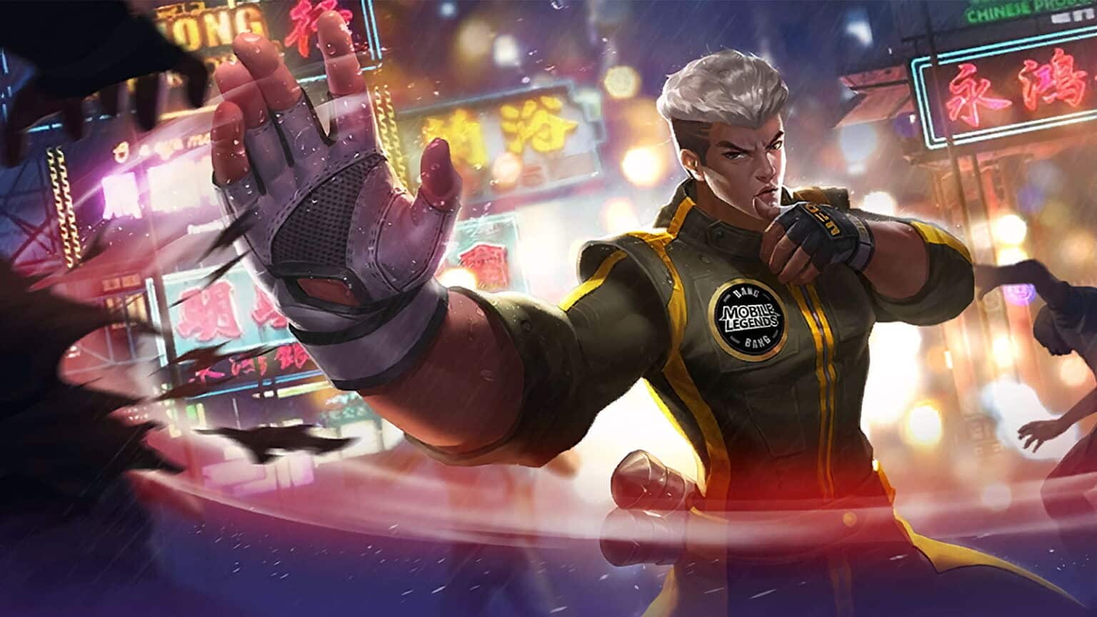 Every MLBB role and the heroes that define them
