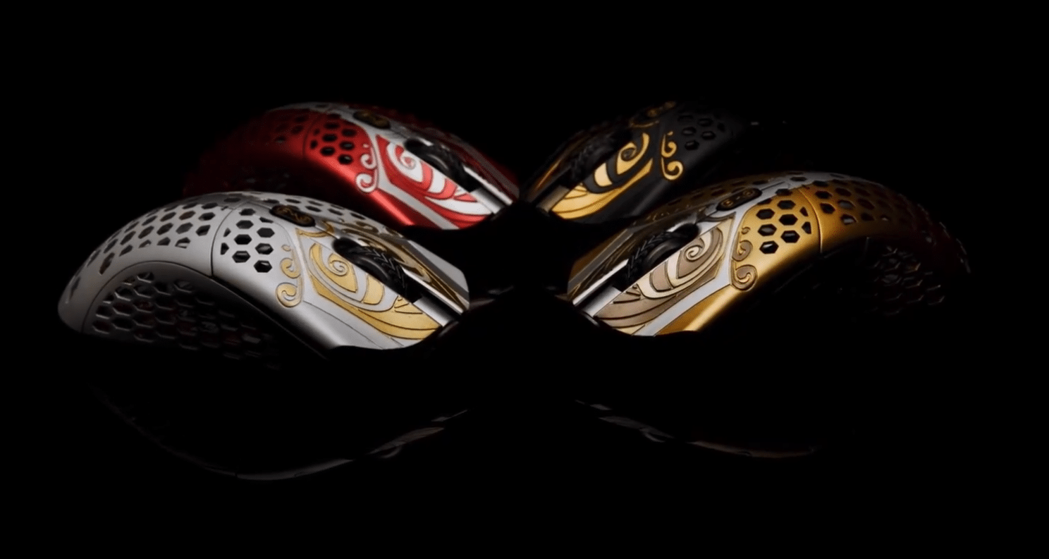 Finalmouse to build its mouse production factory in Vietnam
