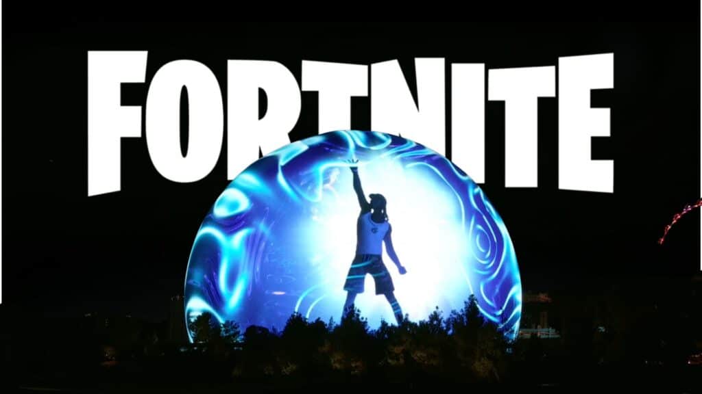 Kai Cenat unveils Fortnite skin, announces Mafiathon 3