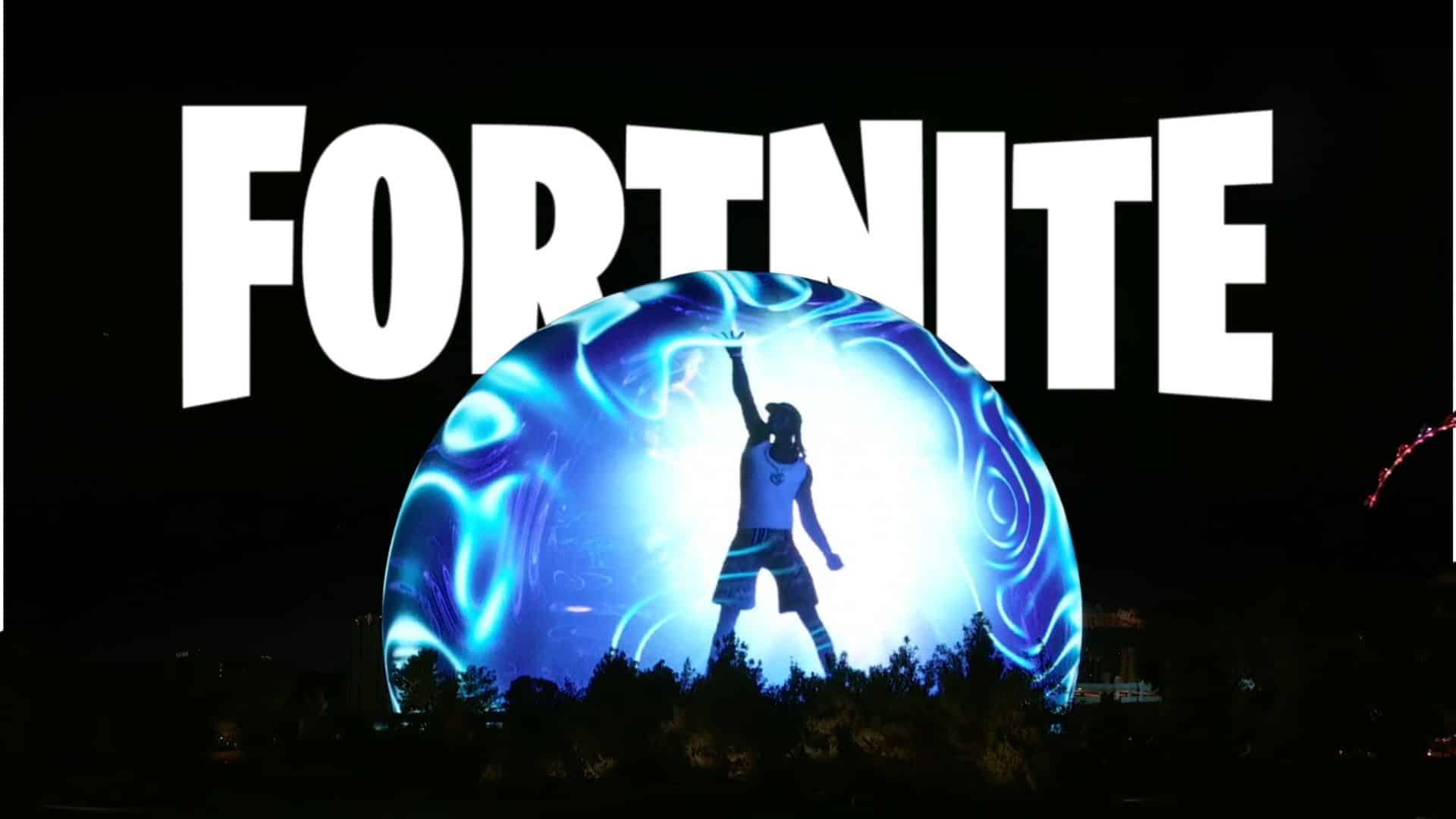 Kai Cenat unveils Fortnite skin, announces Mafiathon 3