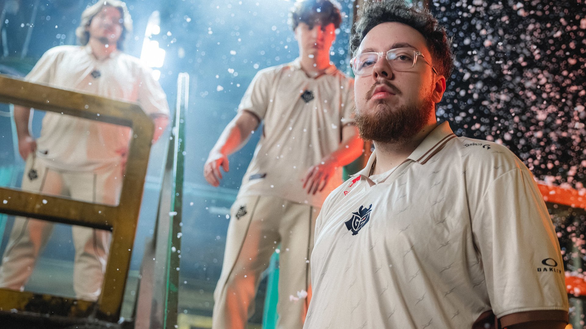 G2 Esports leaf might return for VALORANT Champions 2025