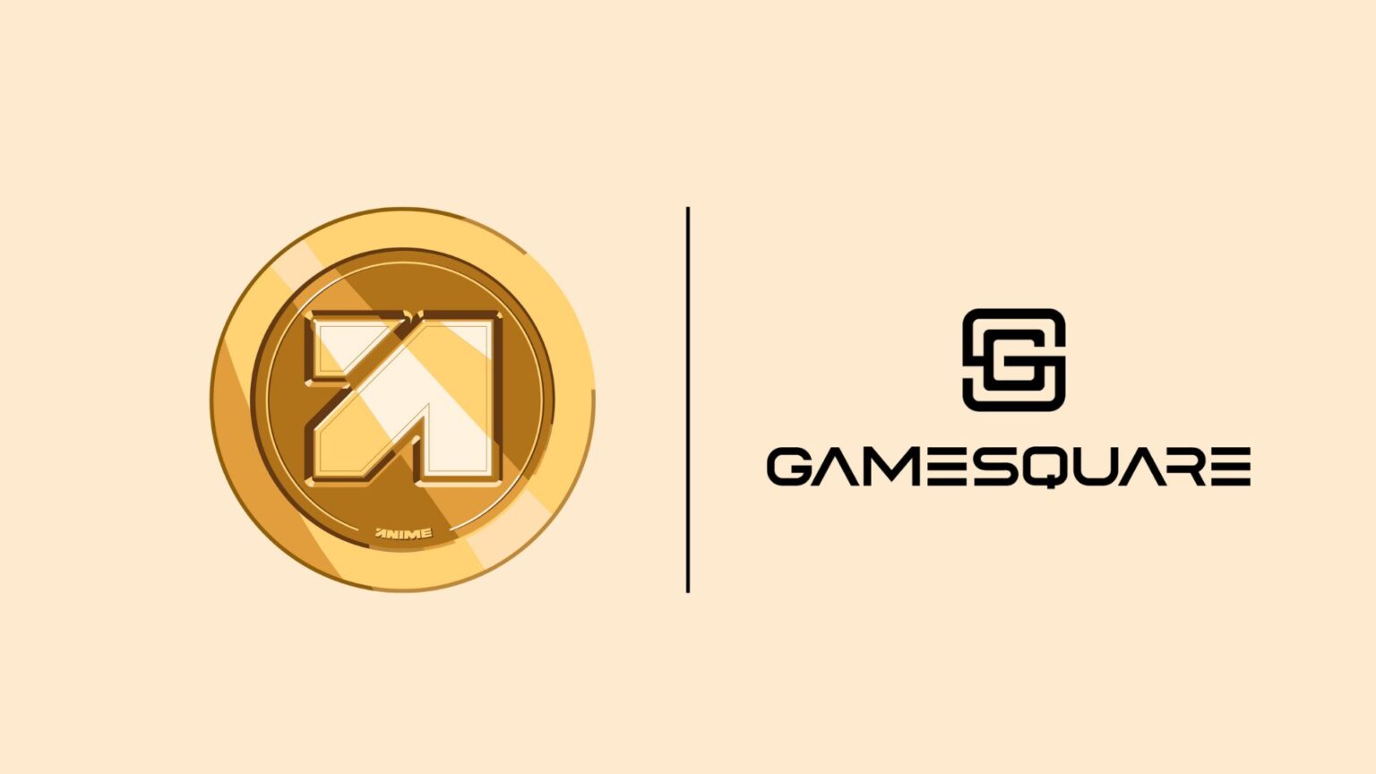 GameSquare partners with Animecoin to expand its crypto treasury