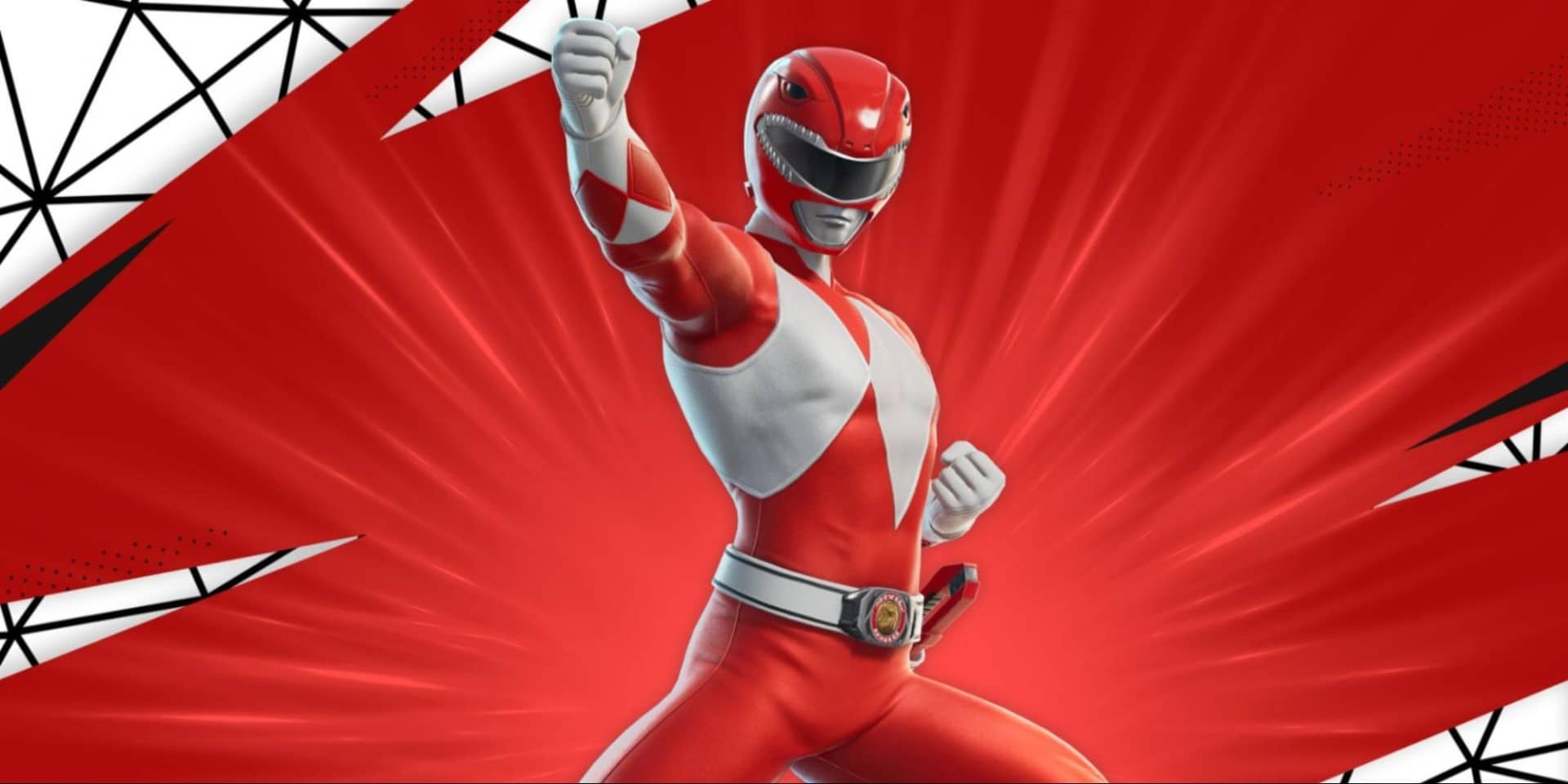 Fortnite x Power Rangers: Everything we know about the new season collab