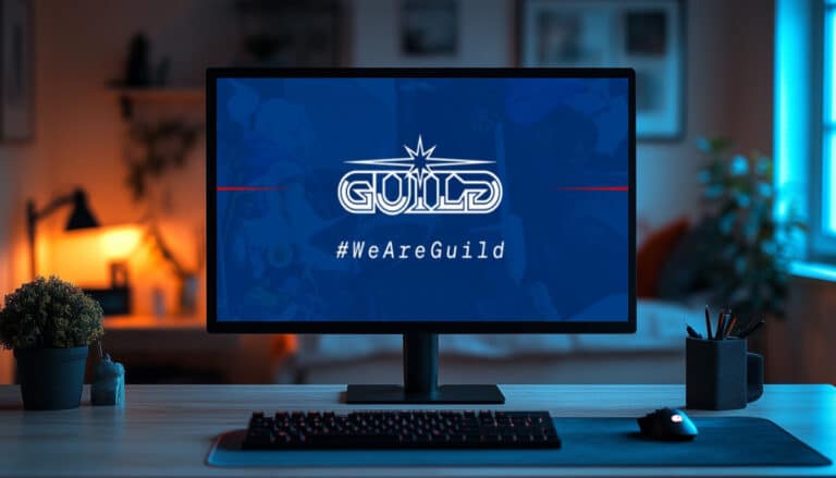 Guild Esports is up for sale - three reasons why it was inevitable