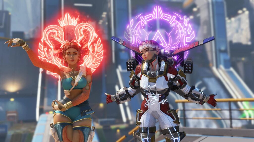 Apex Legends Season 26: A guide to the massive changes to ranked play