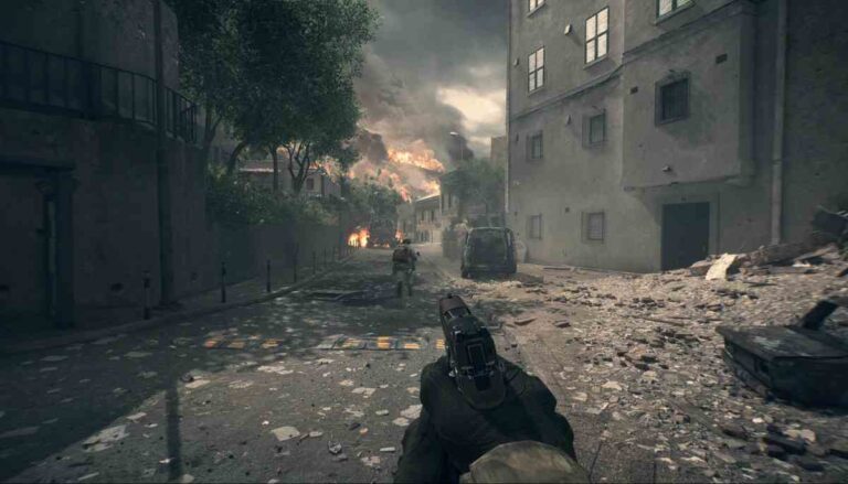 Are the maps in Battlefield 6 too small? - Devs respond to fan feedback